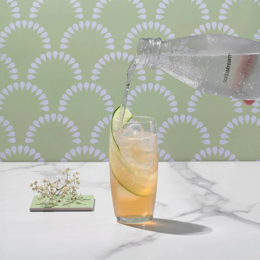 The green machine – Nederland